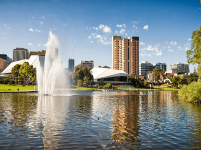 Conference 2025 Adelaide - APSA